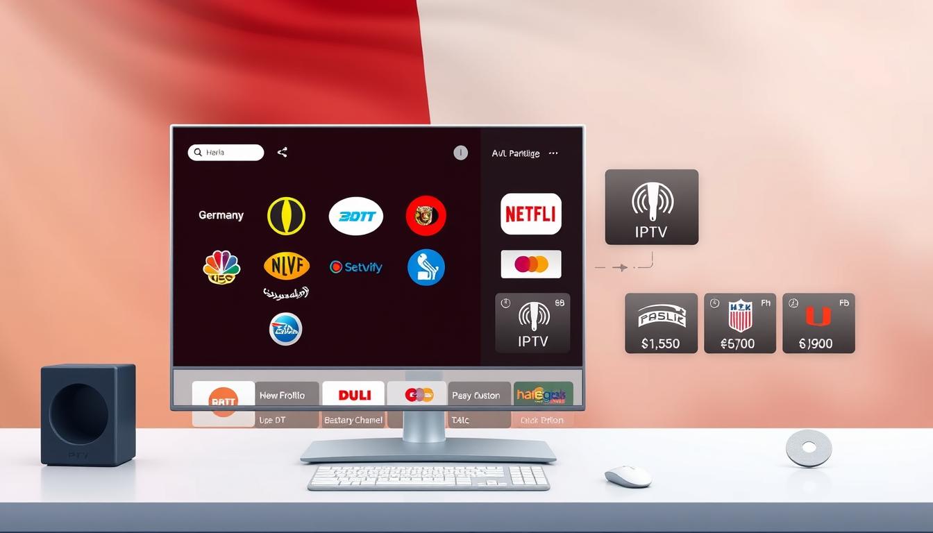 Discover the Best Germany IPTV Options 2026